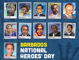 HEROES OF BARBADOS: SONS AND DAUGHTERS ALL - Discover Heritage Tours